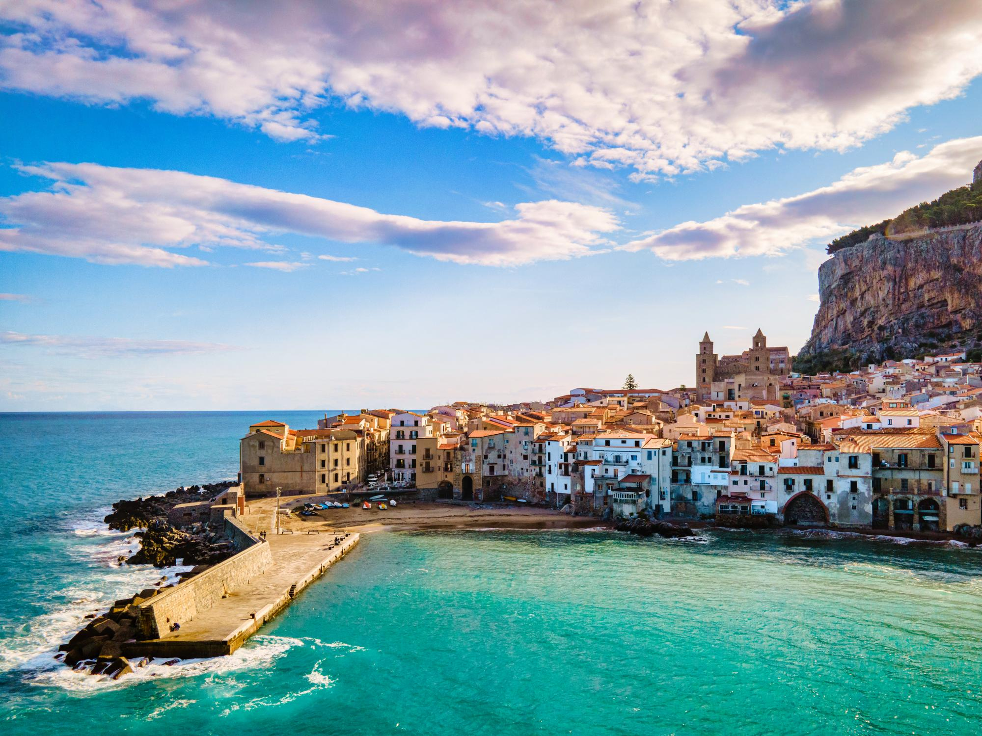The Most Beautiful Villages in Sicily - Sicily4u