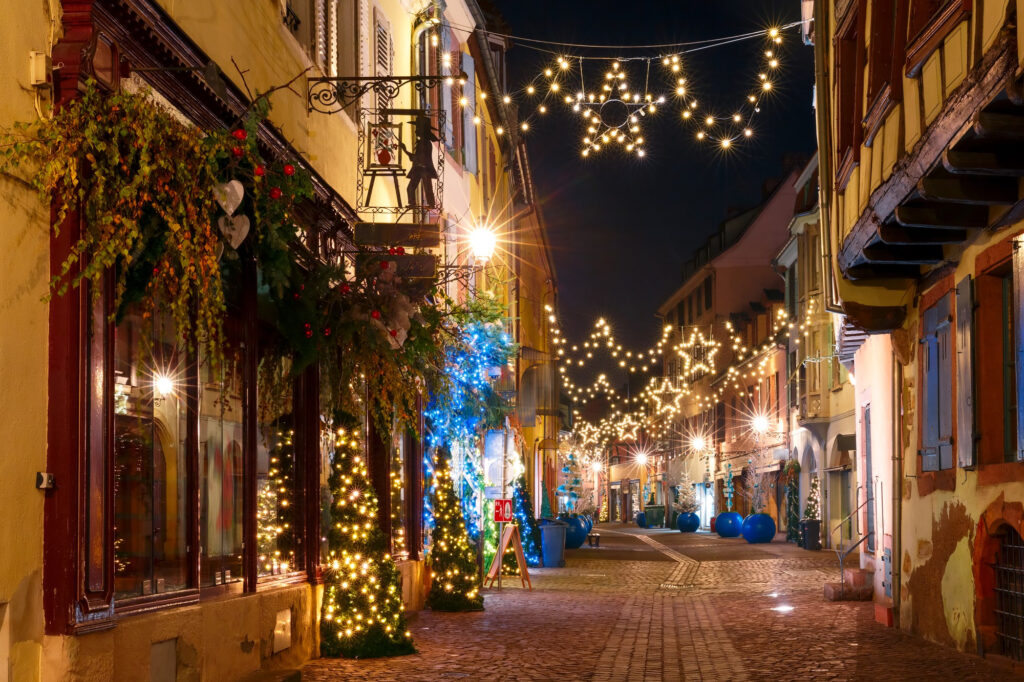 Visiting Sicily in December - A Festive Christmas Escape - Sicily4u