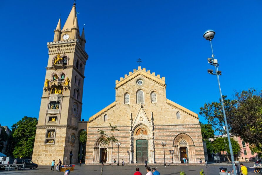 Things To Do In Messina Sicily - Sicily4u