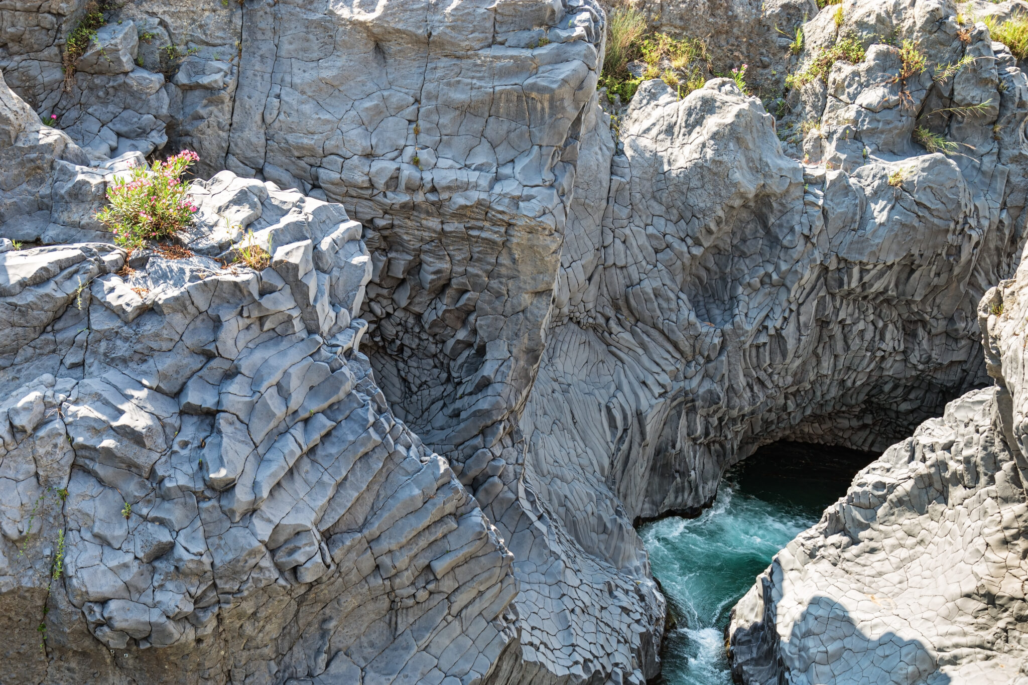 Exploring the Alcântara Gorge Sicily: A Complete Visitor's Guide - Sicily4u