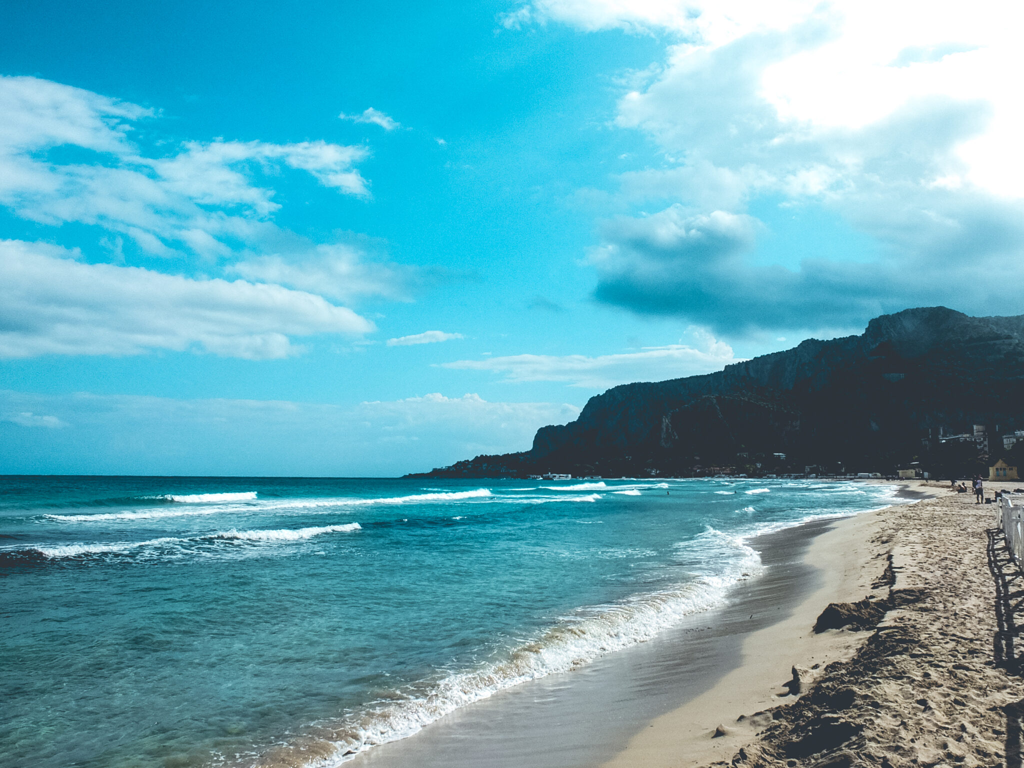 Best Beaches in Sicily - Sicily4u