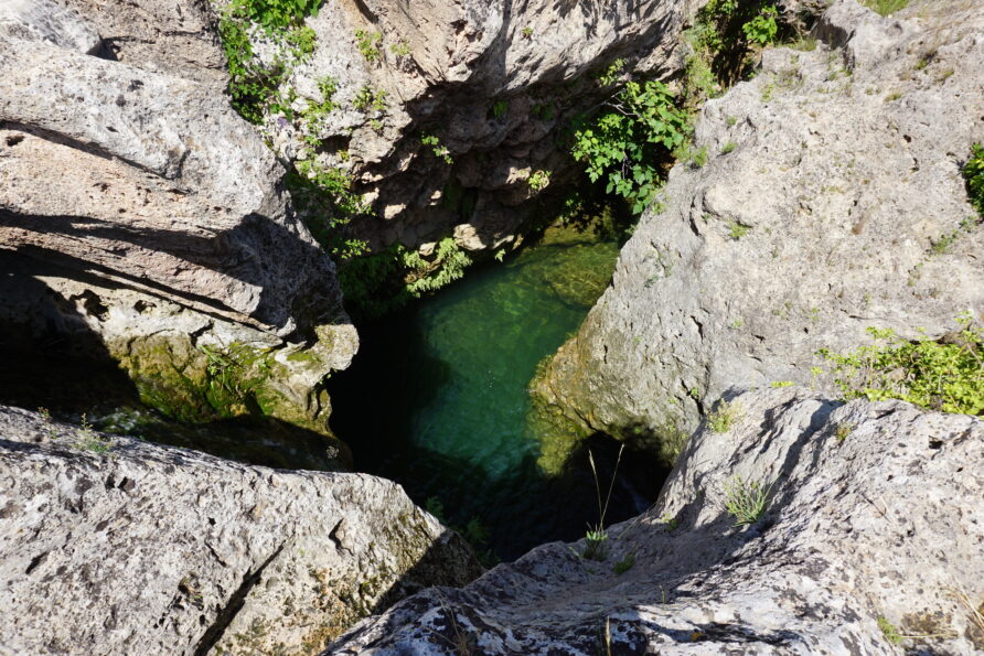 Exploring the Alcântara Gorge Sicily: A Complete Visitor's Guide - Sicily4u