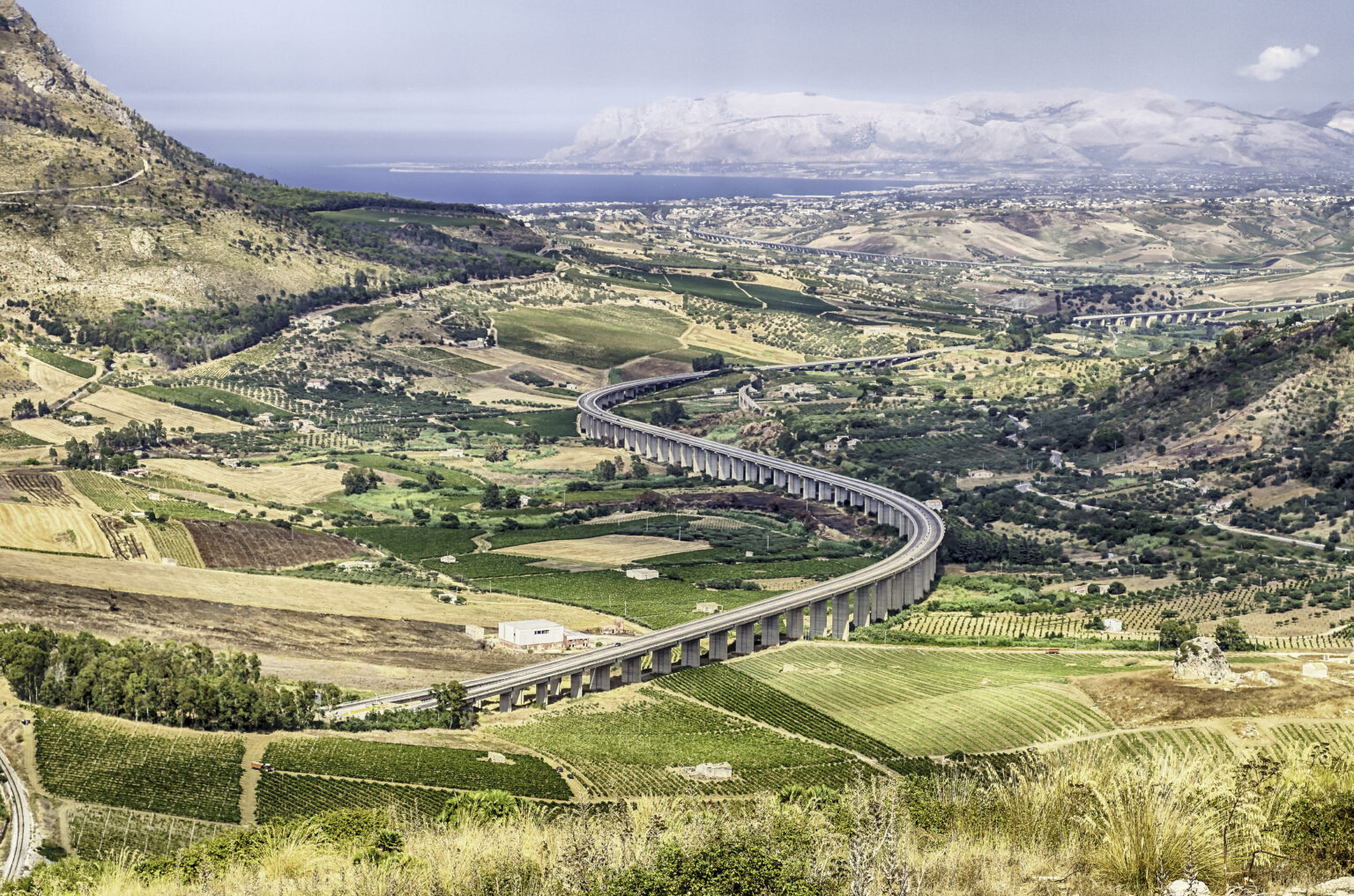 How To Get To Sicily - Sicily4u