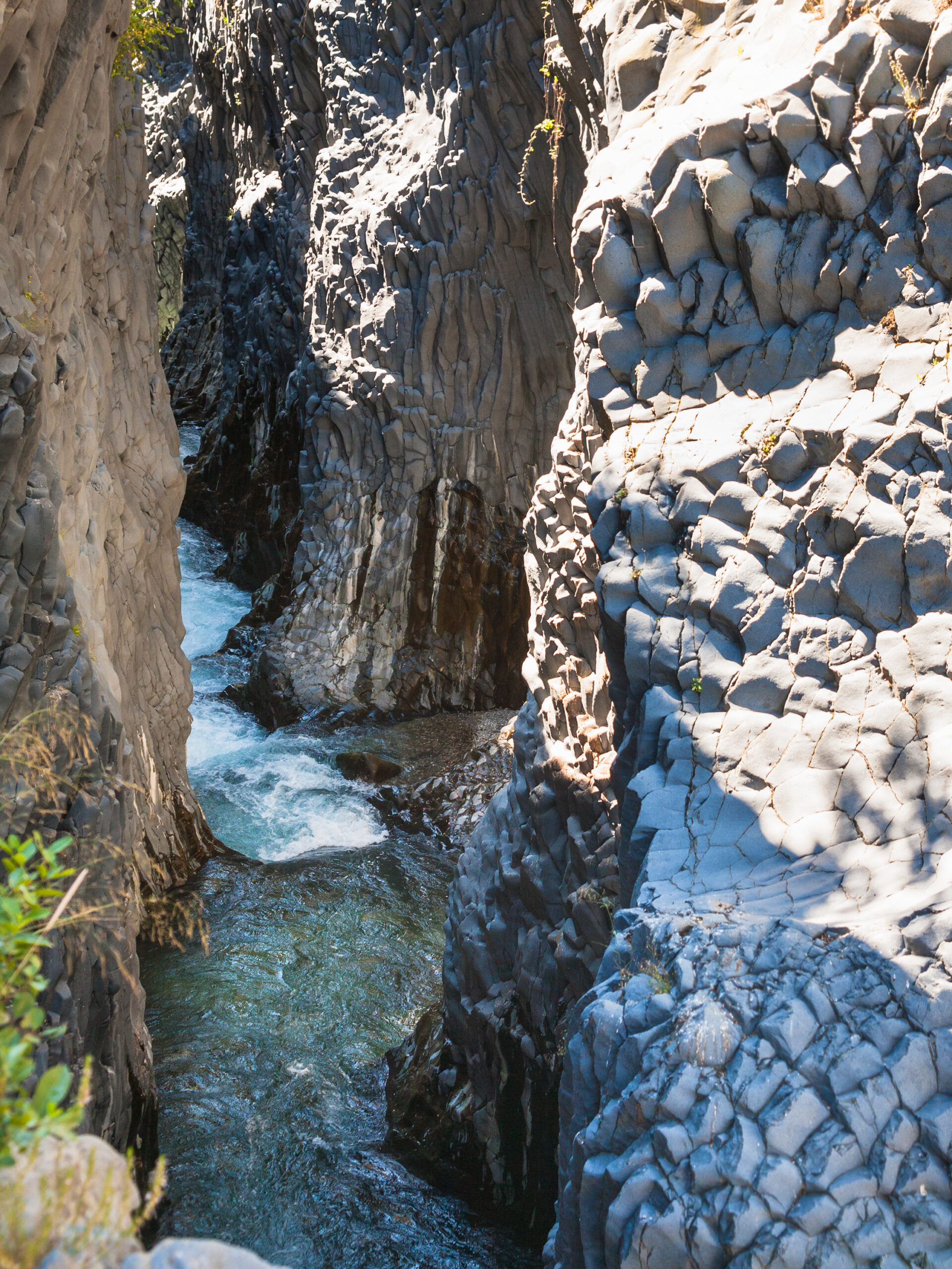 Exploring the Alcântara Gorge Sicily: A Complete Visitor's Guide - Sicily4u