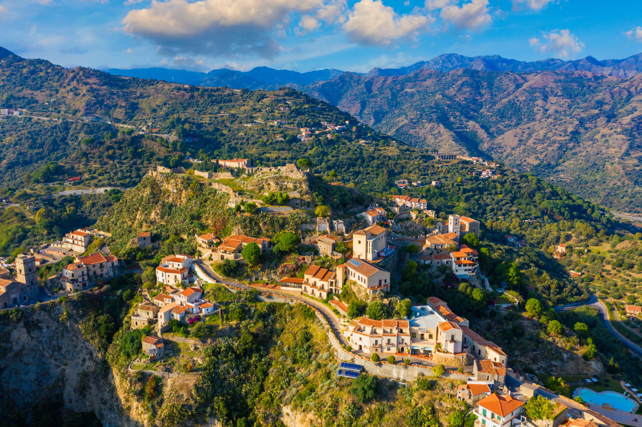 Godfather Sicily Filming Locations: The Best Iconic Movie Sites - Sicily4u