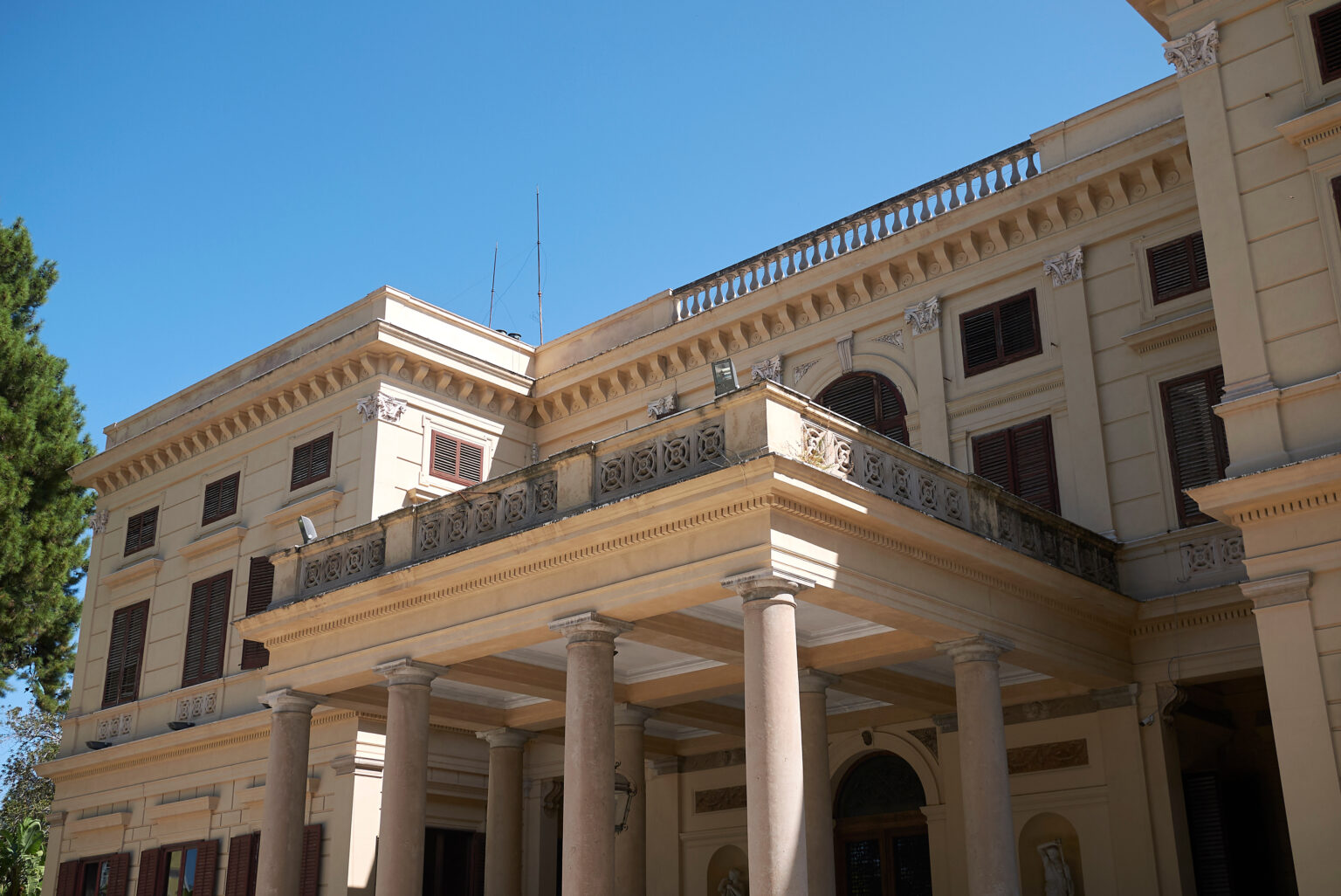 Godfather Sicily Filming Locations: The Best Iconic Movie Sites - Sicily4u